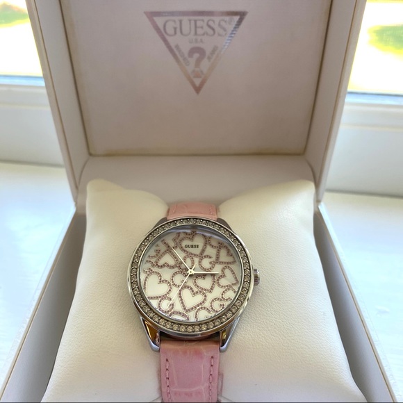 Guess | Accessories | New Guess Watch | Poshmark